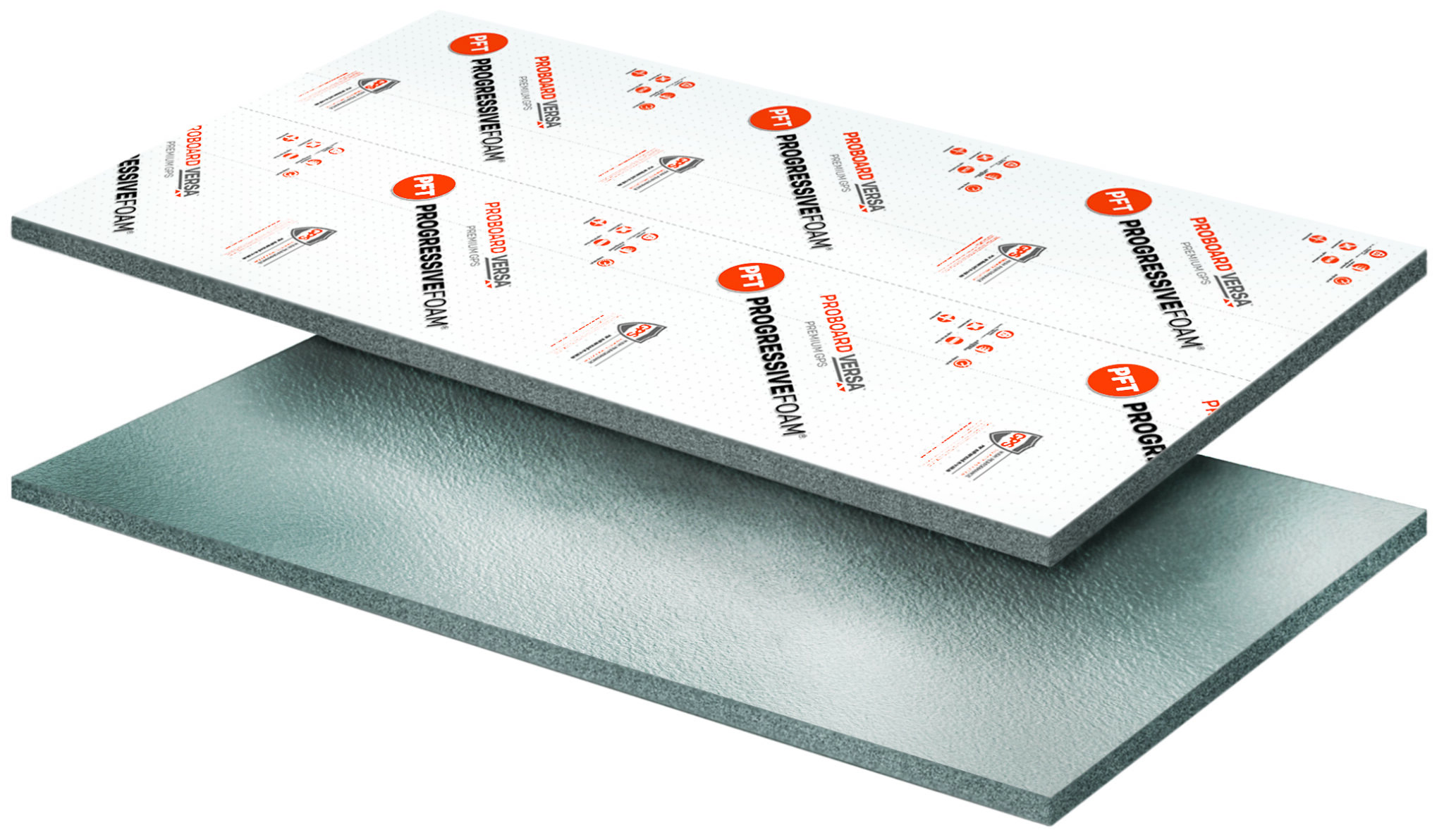 Proboard® Versa™ Premium GPS | Progressive Foam Technologies