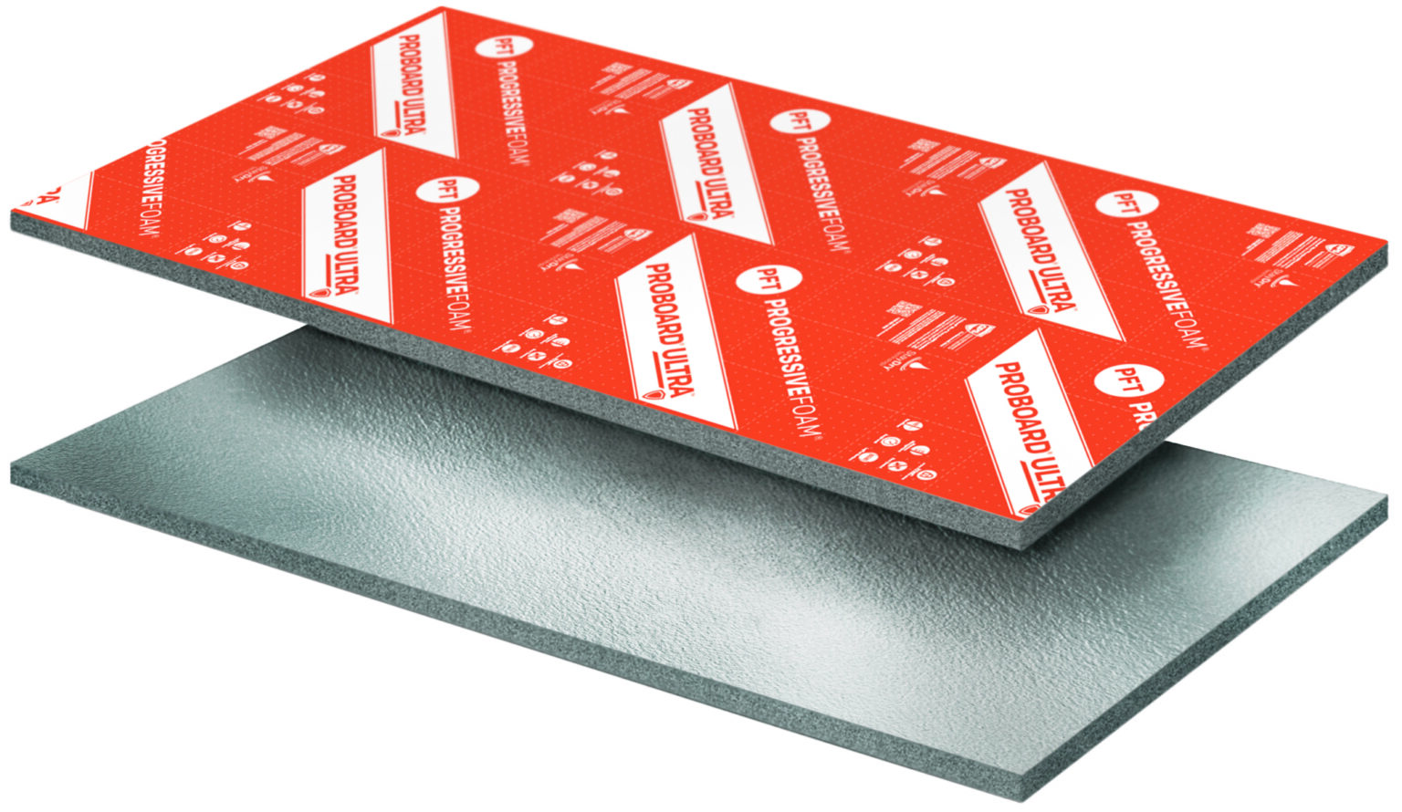 Proboard® Ultra™ Premium GPS | Progressive Foam Technologies