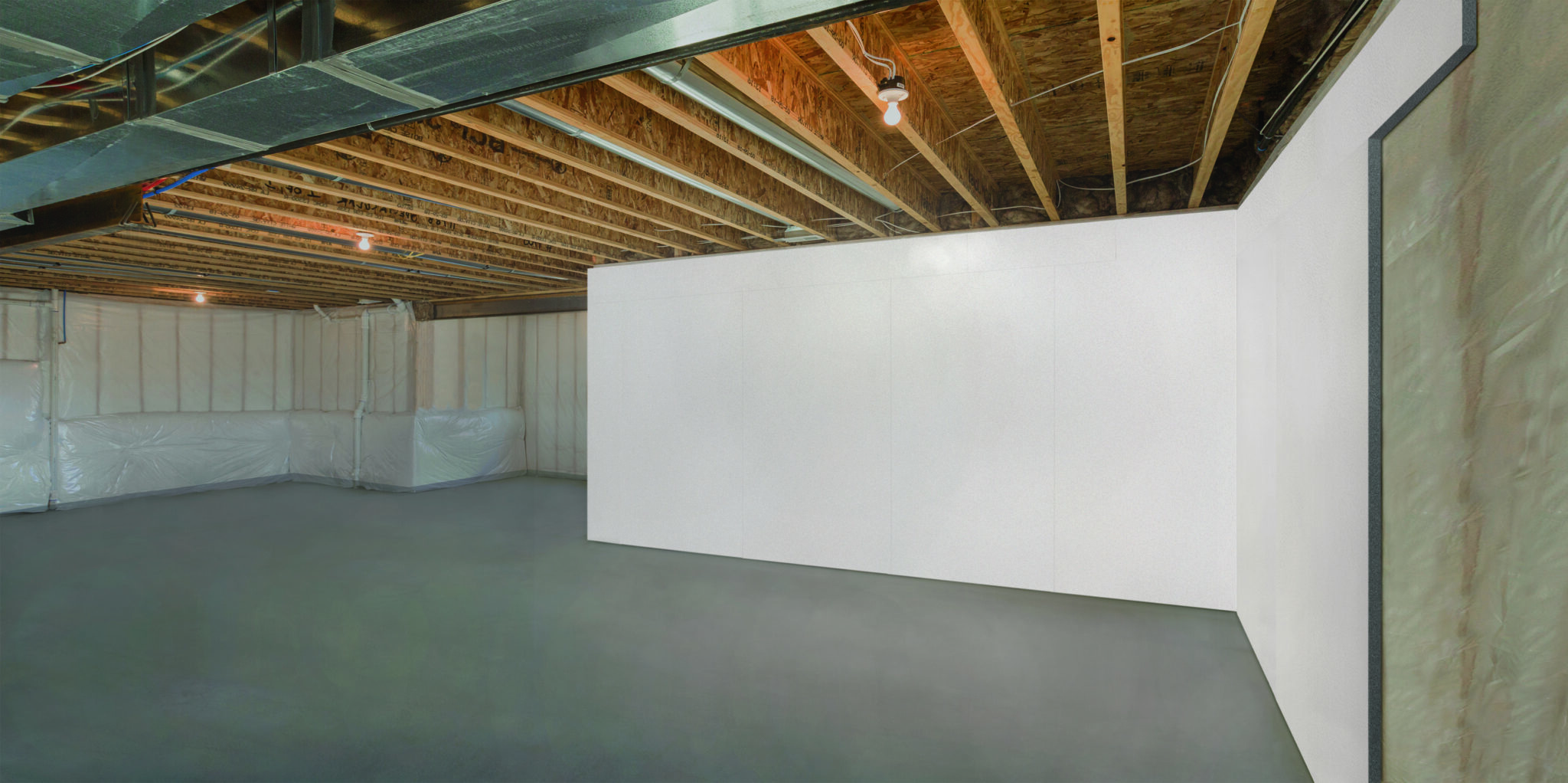 Insulated Vinyl Siding | Progressive Foam Technologies